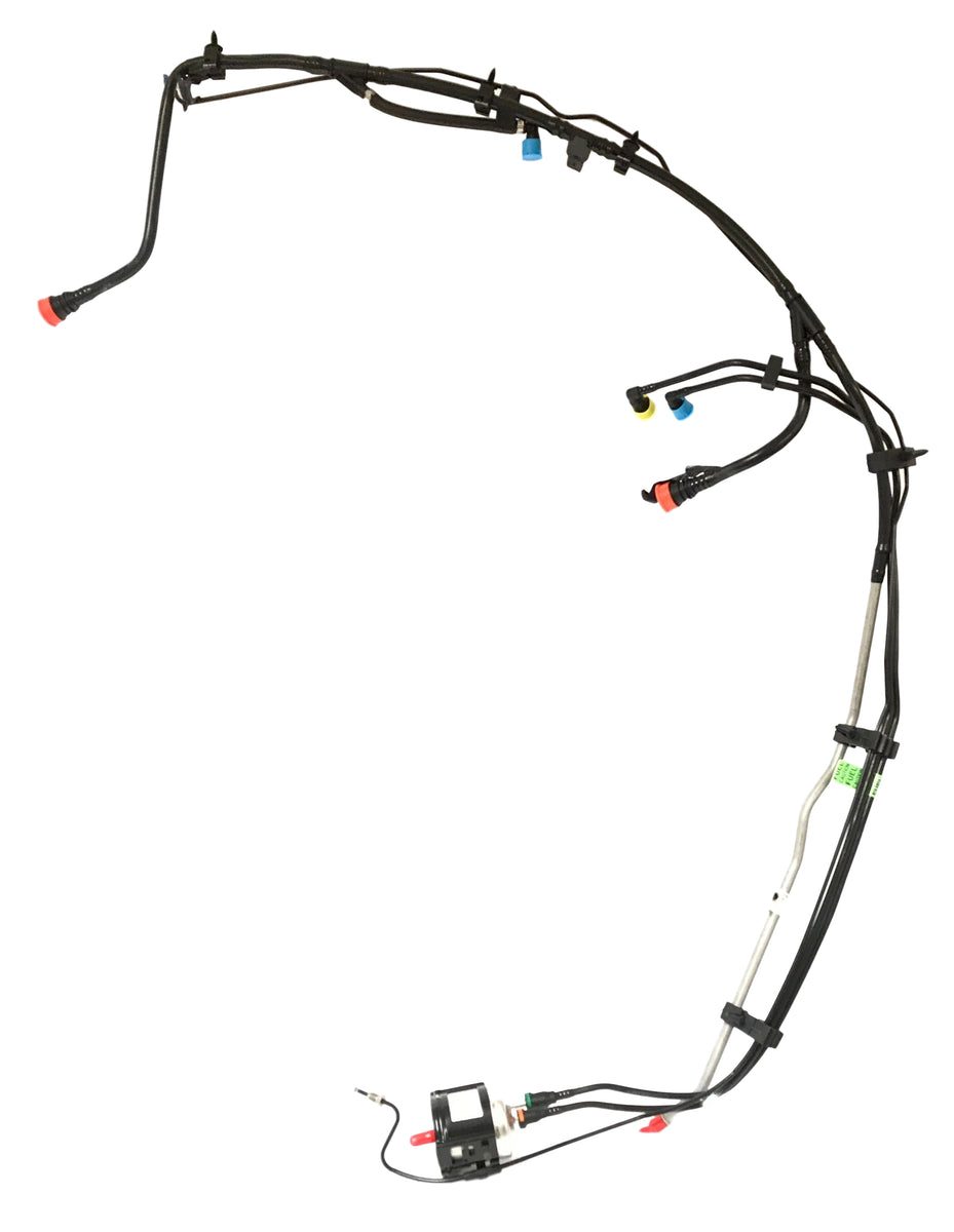 Genuine Ford 1L5Z-9L291-MA Tube Assembly 1L5Z9L291MA – Major Auto Supply