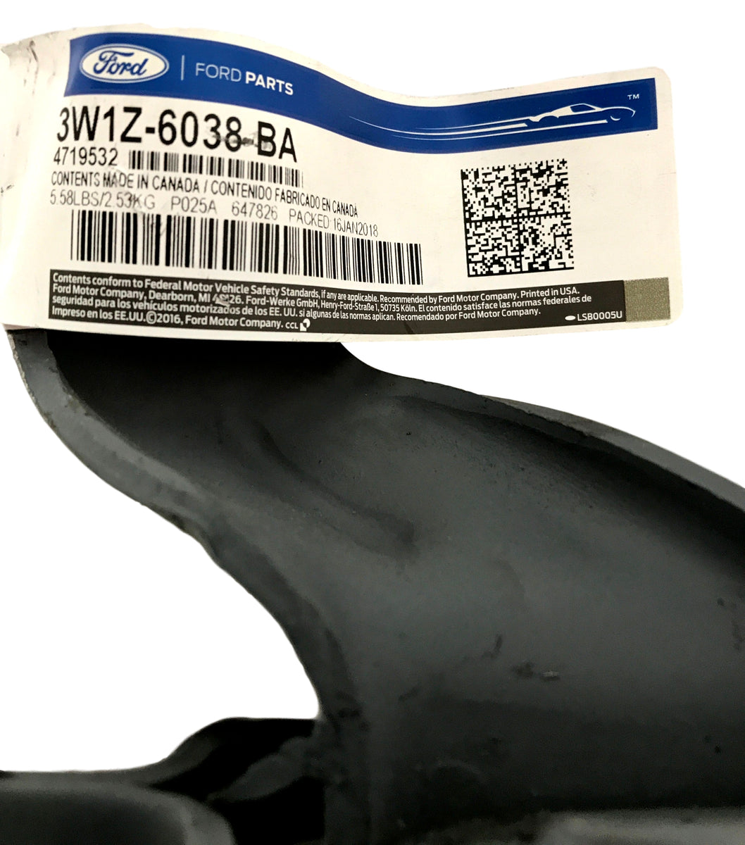 Genuine Ford 3W1Z-6038-BA Engine Mount 3W1Z6038BA – Major Auto Supply