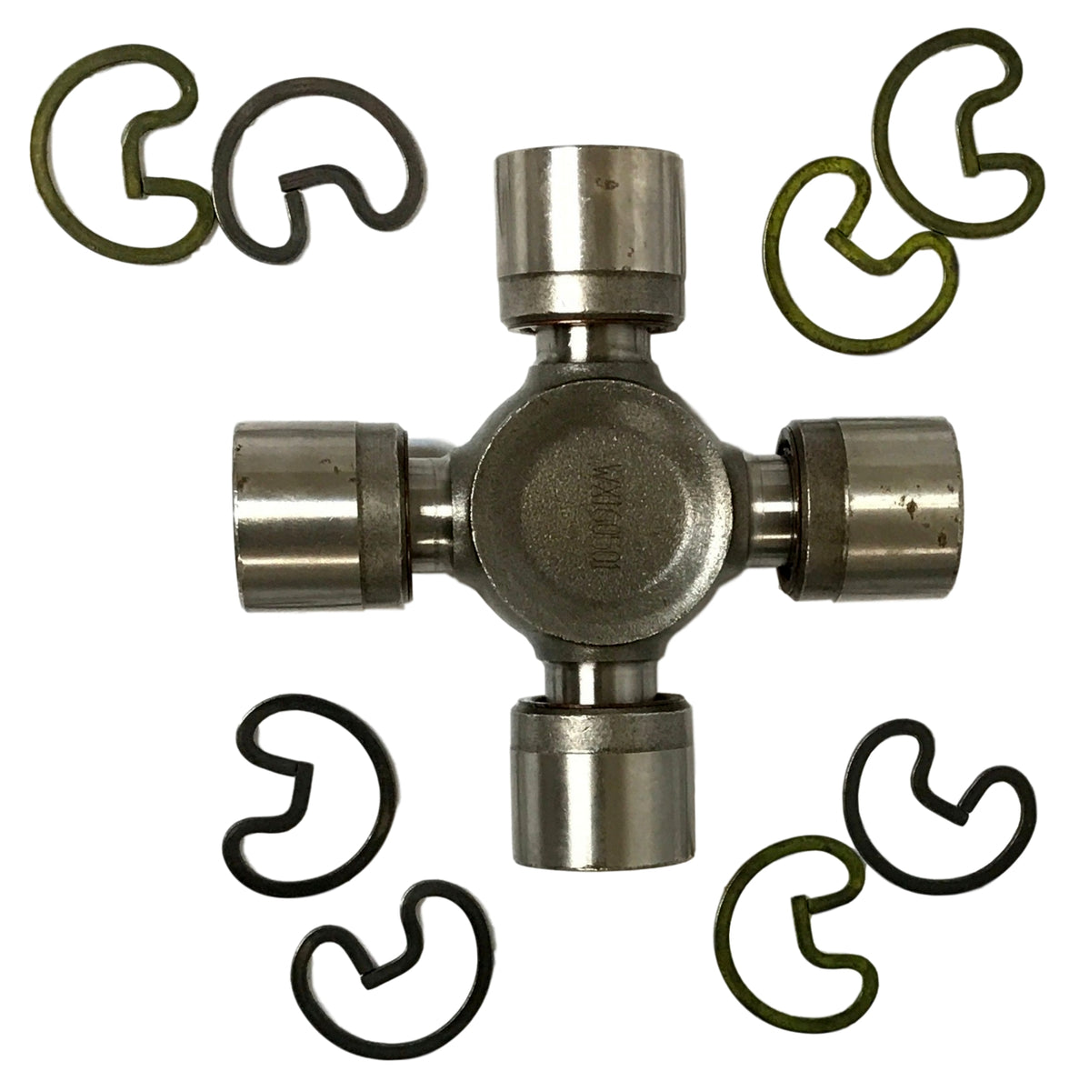 Genuine Ford 4L3Z-4635-C Universal Joint 4L3Z4635C – Major Auto Supply