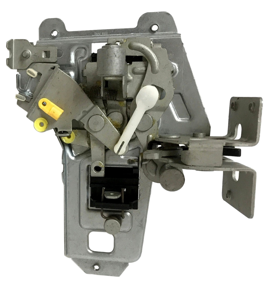 Genuine Ford 6C2Z-1526404-AA Latch 6C2Z1526404AA – Major Auto Supply