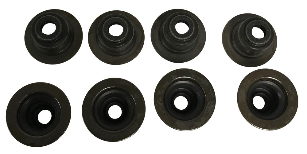 Genuine Ford BC3Z-6571-A Valve Stem Seal BC3Z6571A - Pack of 8 – Major ...