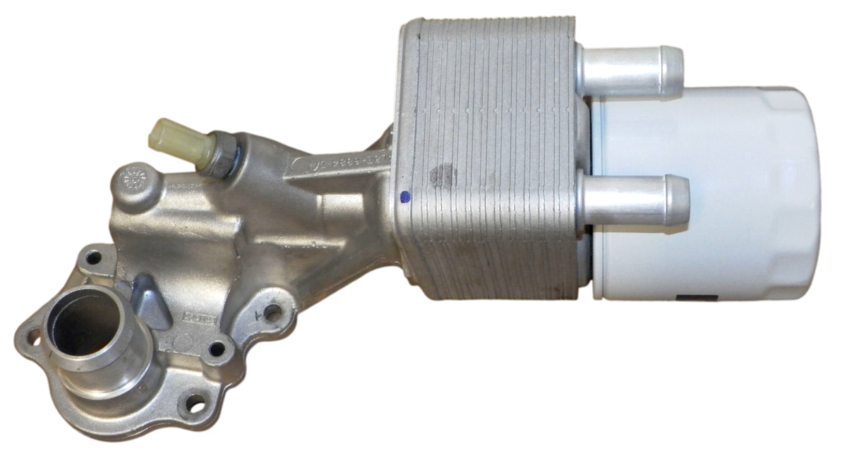 Genuine Ford BC3Z-6881-C Oil Filter Adaptor BC3Z6881C – Major Auto Supply