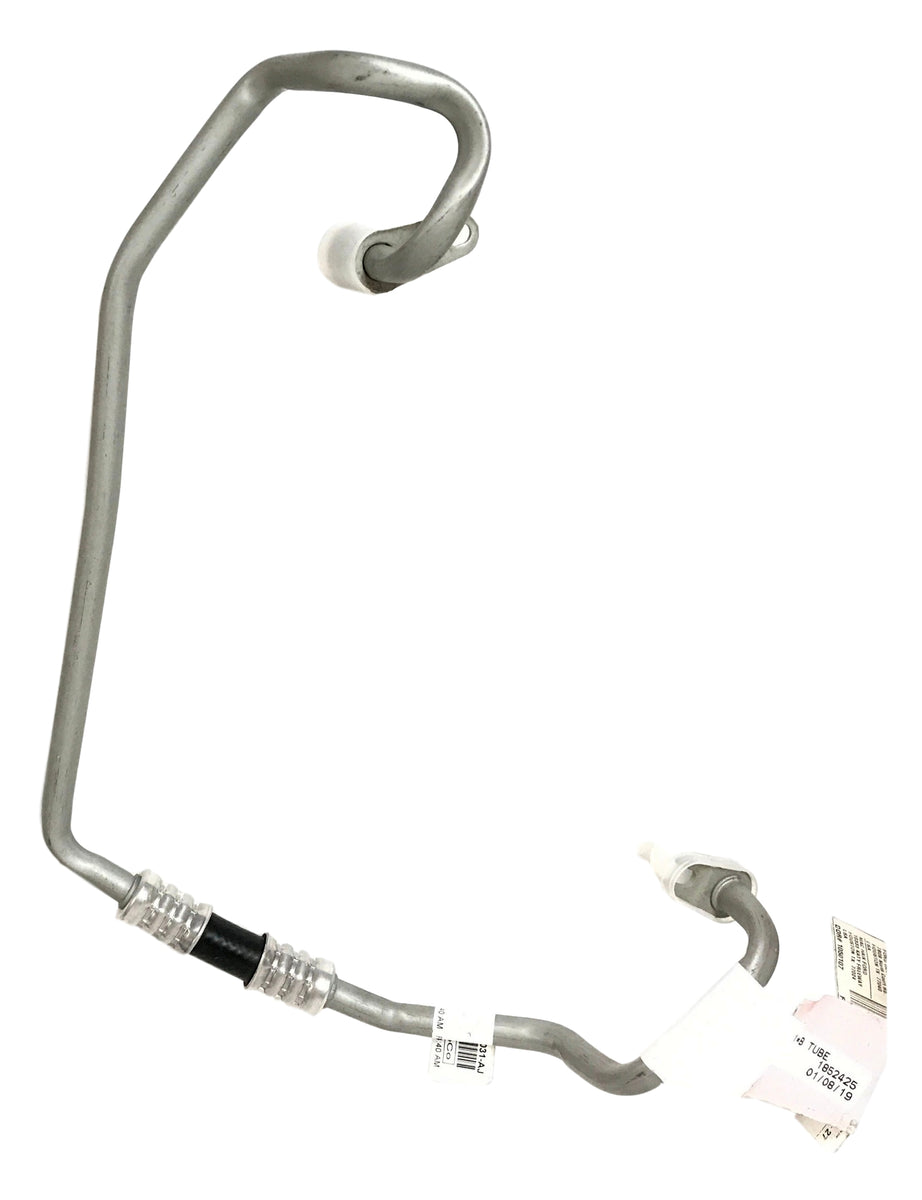 Genuine Ford CV6Z-7A031-B Tube CV6Z7A031B – Major Auto Supply