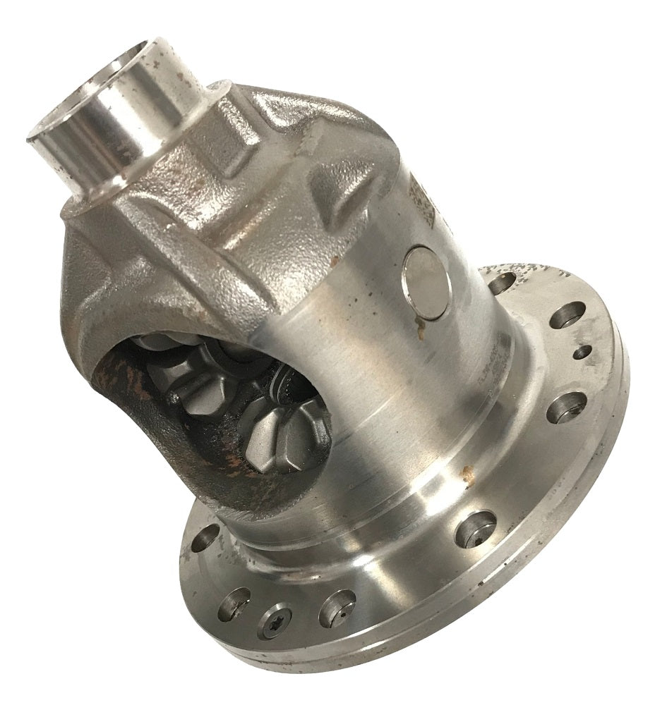 Genuine Ford FL3Z-4026-D Differential Assembly FL3Z4026D – Major Auto ...