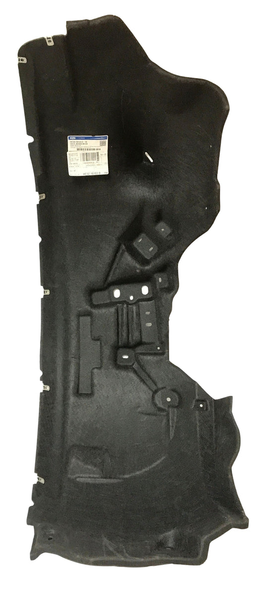 Genuine Ford HC3Z-16103-D Splash Guard HC3Z16103D – Major Auto Supply