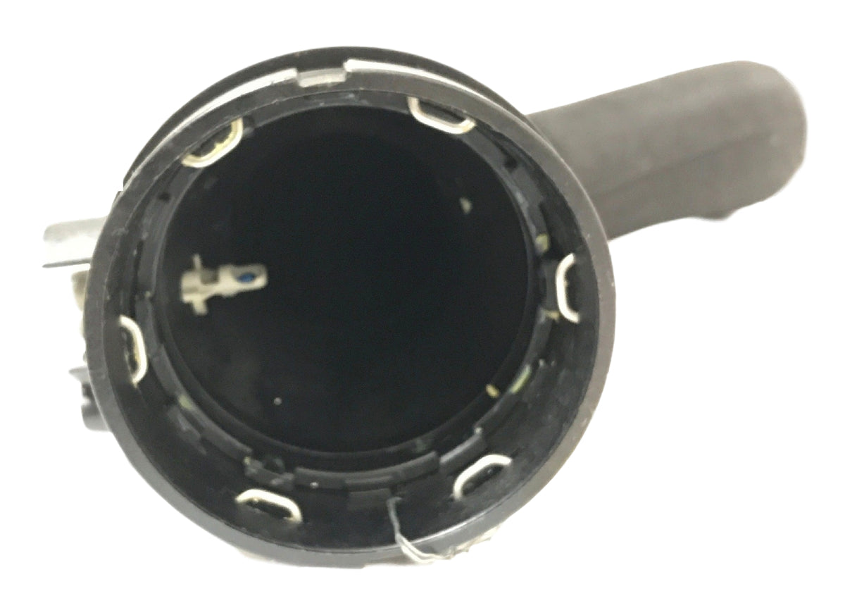 Genuine Ford HC3Z-6F073-A Outlet Duct HC3Z6F073A – Major Auto Supply