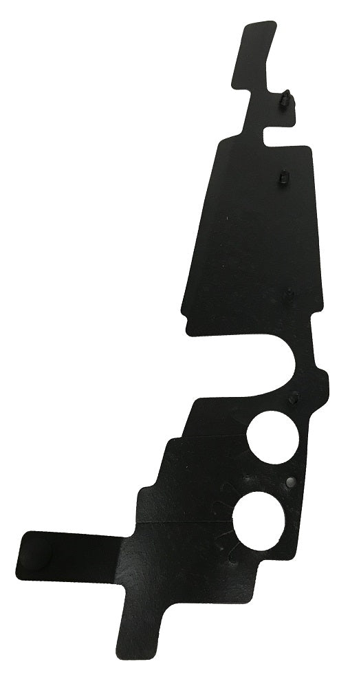 Genuine Ford HC3Z-8311-B Air Deflector HC3Z8311B – Major Auto Supply