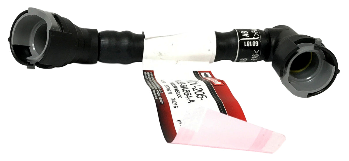 Genuine Motorcraft KCV-205 PCV Valve Hose KCV205 – Major Auto Supply