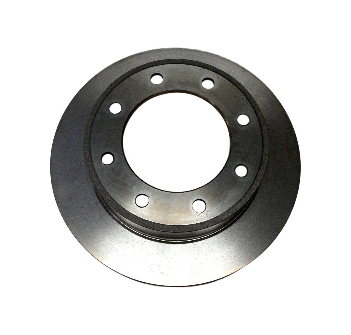Genuine Ford Front Hub & Rotor F81Z-1125-BA F81Z1125BA – Major Auto Supply