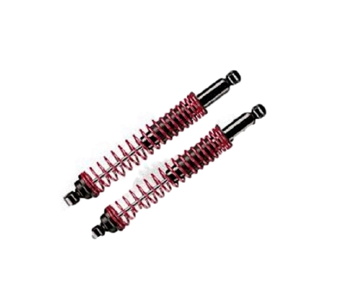 Gabriel 43138 729058 C8063 Rear Spring Assist Shock Fits 1976-1983 Ply ...