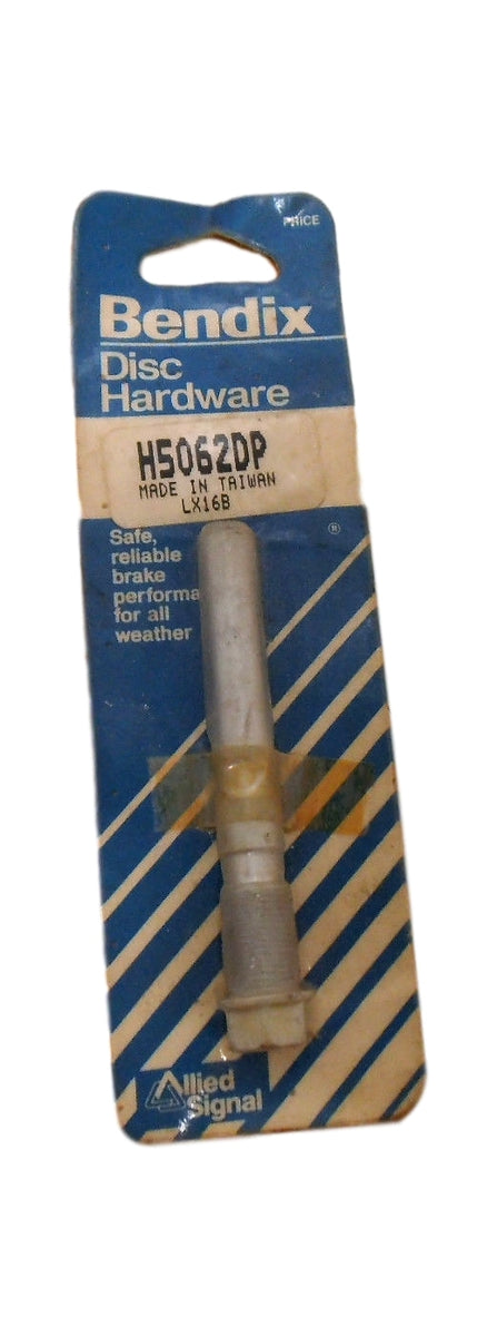 Bendix H5062DP Caliper Guide Pin Disc Brake Hardware – Major Auto Supply