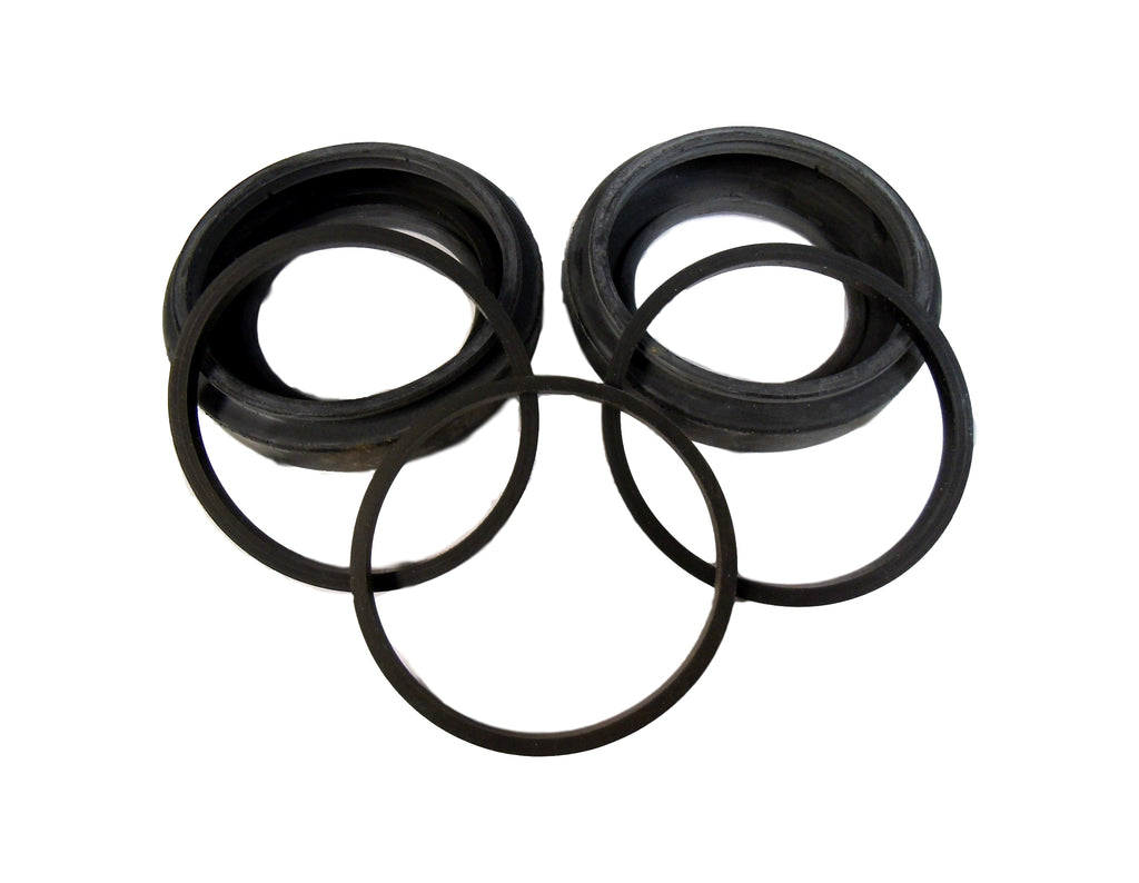 Bendix 66713 Disc Brake Caliper Repair Kit – Major Auto Supply