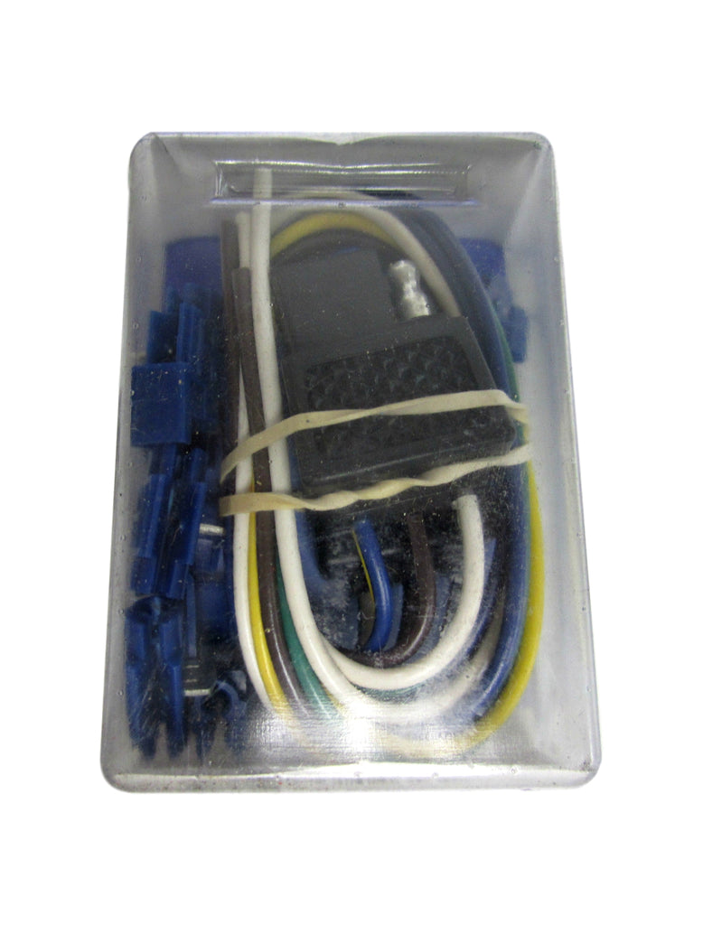 Standard Handy Pack ET451 ET 451 Trailer Connector 5 Pole Connector Ne ...