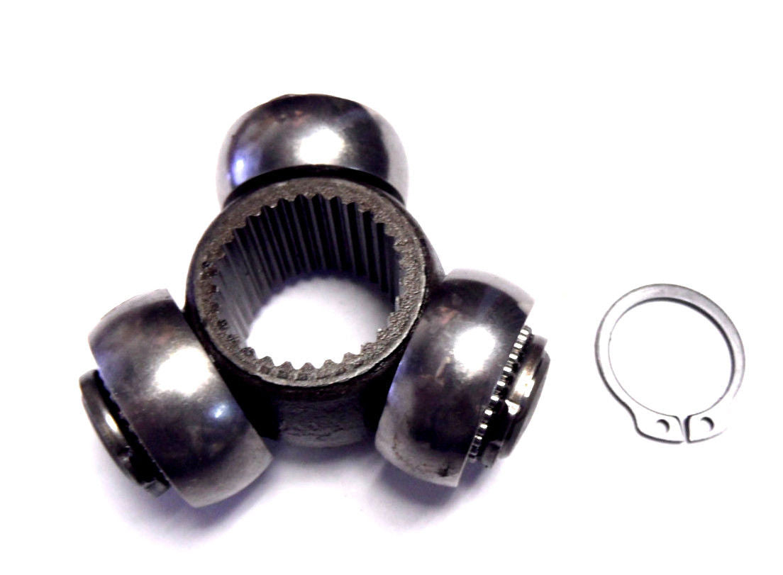 CV Spider Slide Joint Kit 0617-9539 6179539 BRAND NEW READY TO SHIP ...