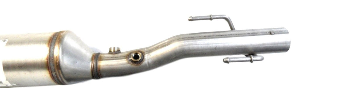 OEM Mopar 68263790AB Exhaust Catalytic Pipe Converter Dual 3.0L 682637 ...