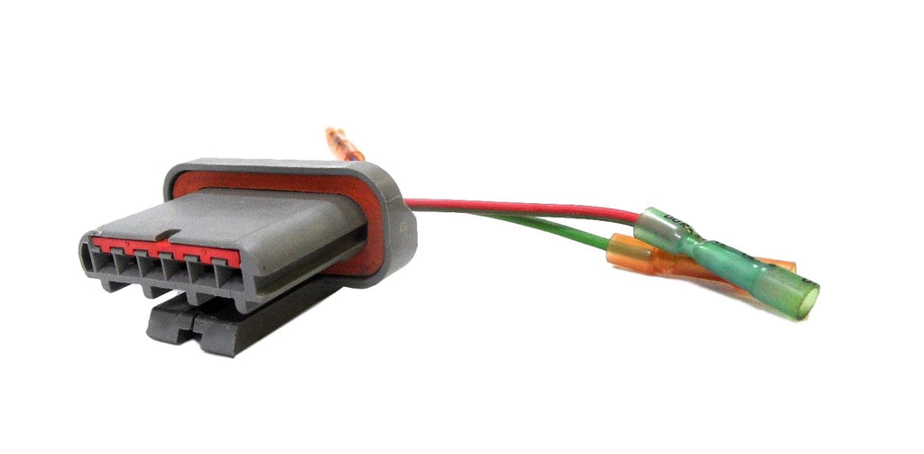 Genuine OEM Ford E9EB-14489-KA Sleeve Wiring Assembly – Major Auto Supply