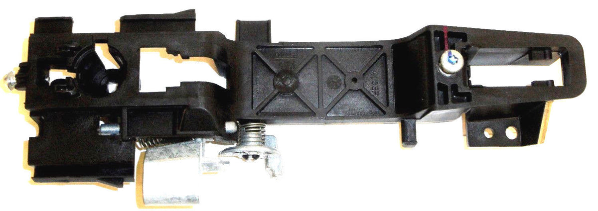 Oem Ford BT4Z-7826685-A Left Door Handle Reinforcement Base BT4Z782668 ...