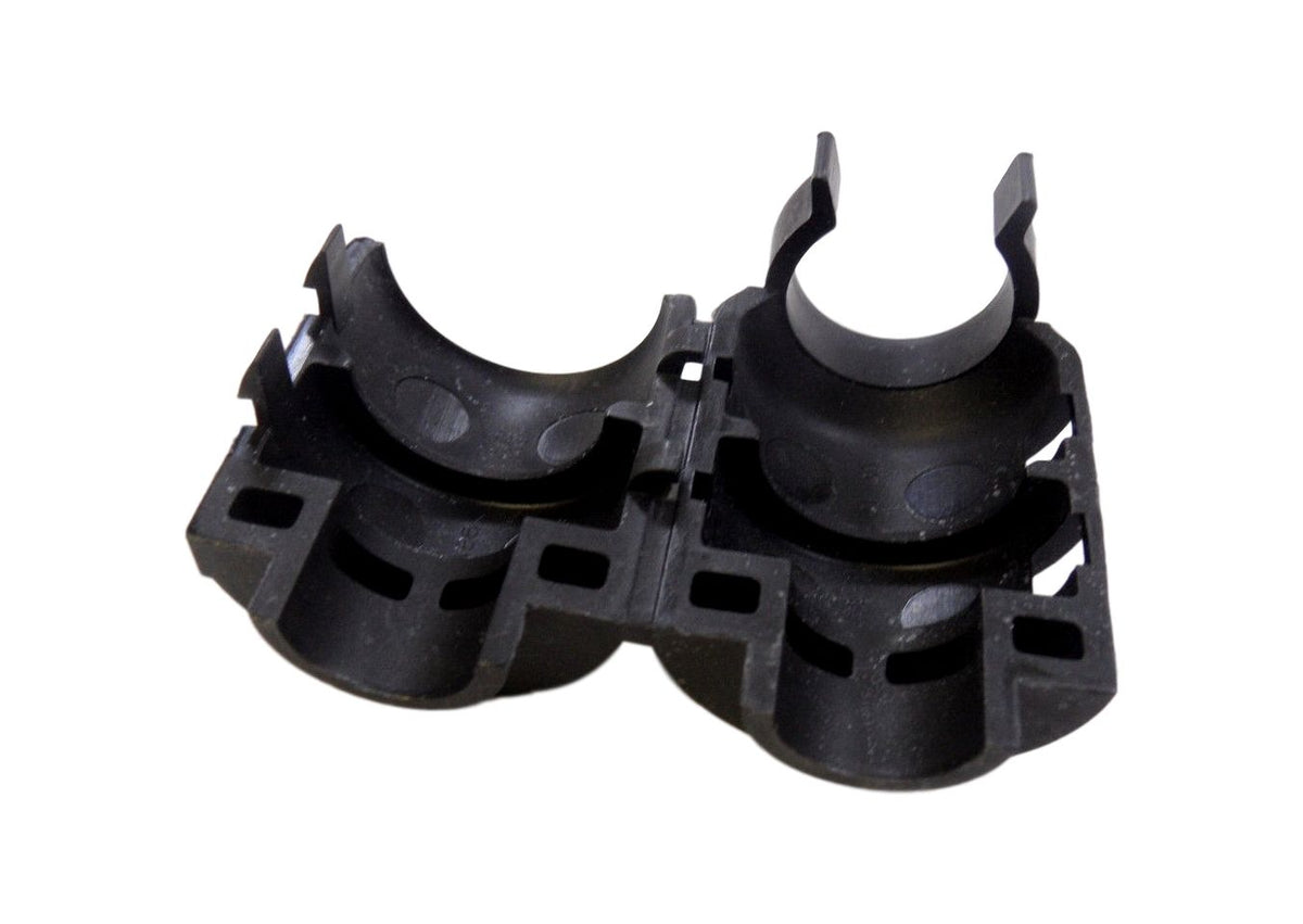 Ford Genuine OEM 6L2Z-7Z465-AA Cooler Line Collar / Latch – Major Auto ...