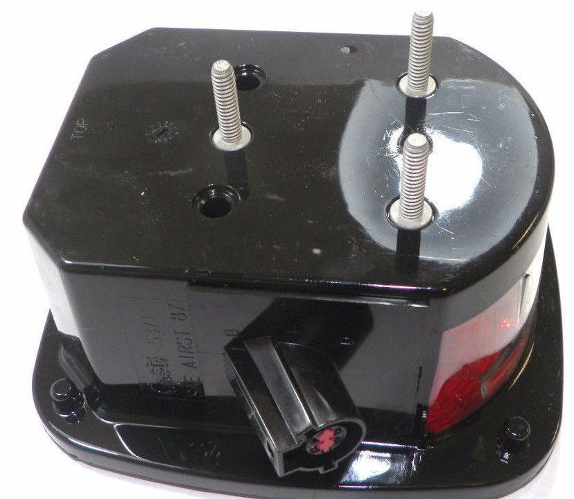 Genuine OEM Ford F4HZ-13404-A Tail Light-Lamp Assembly F4HZ13404A ...