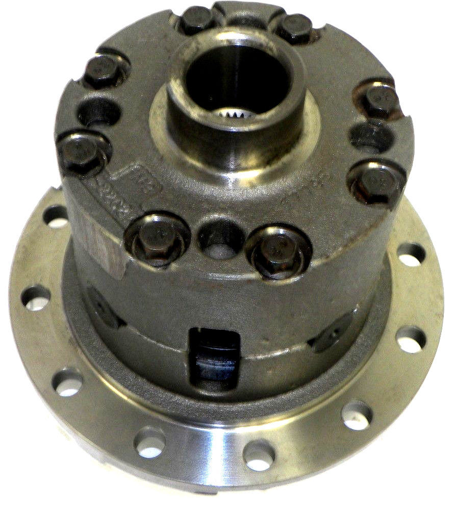 Genuine OEM Ford BC3Z-4026-D Differential Assembly BC3Z4026D – Major ...