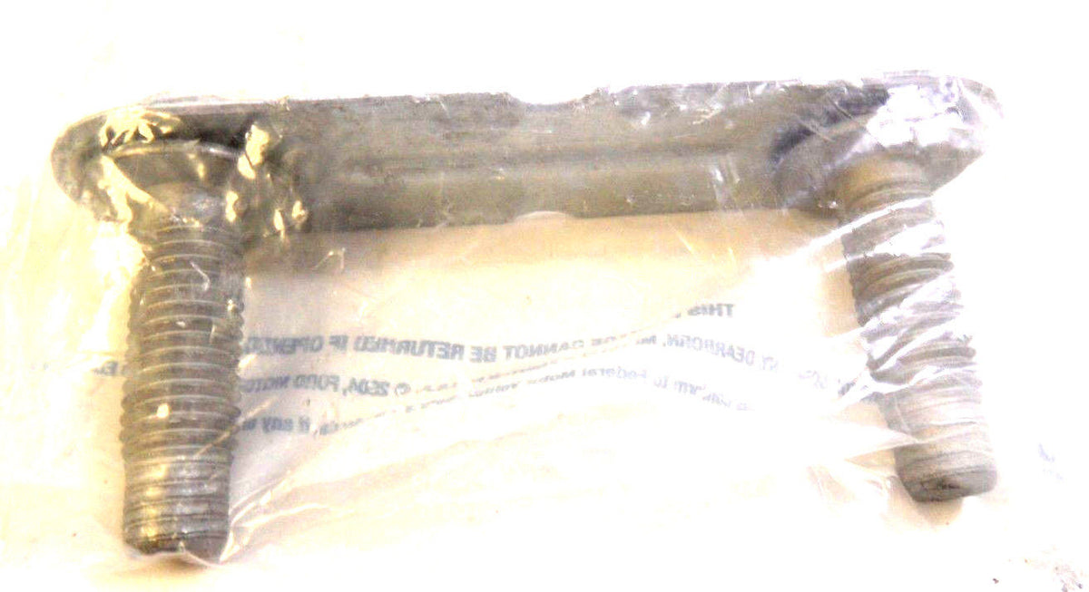 Genuine OEM Ford 5L3Z-17C886-AA Bumper Plate – Major Auto Supply