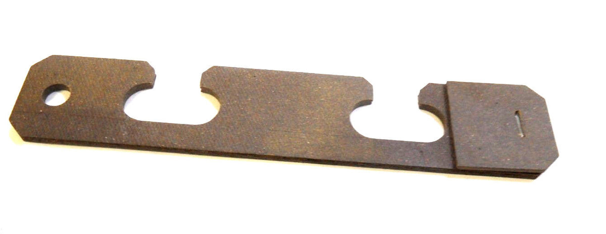 Genuine OEM Ford F2TZ-17765-A Bumper Spacer – Major Auto Supply