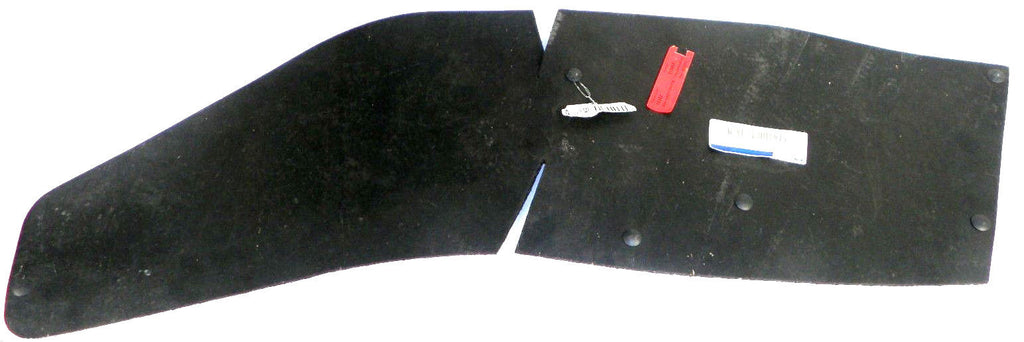 Genuine OEM Ford XC3Z-16103-AA Wheel Splash Shield XC3Z16103AA – Major ...