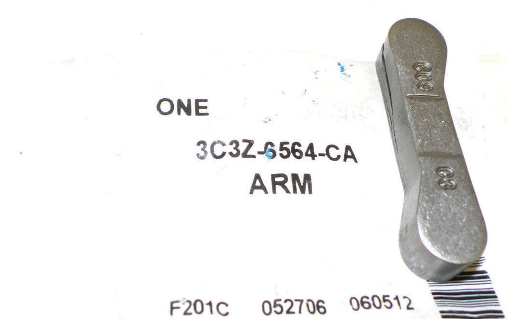 Genuine OEM Ford 3C3Z-6564-CA Rocker Arm Valve 3C3Z6564CA – Major Auto ...