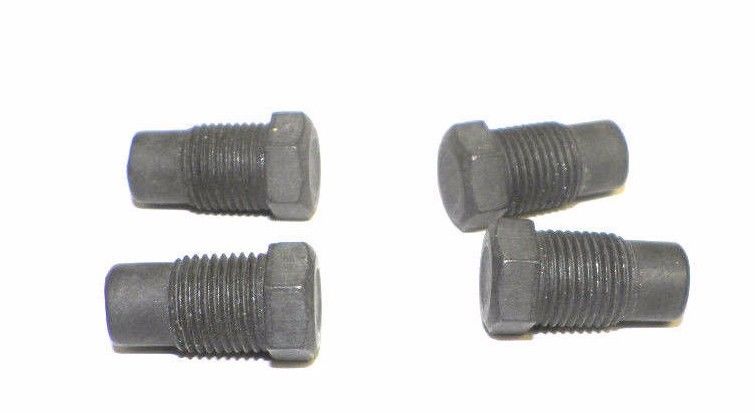 Genuine OEM Ford 390685-S Plug Threaded 4 Pcs Fits 2009-2011 Crown Vic ...