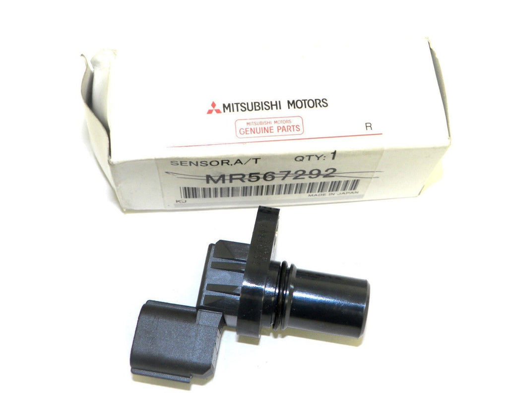 Genuine OEM Mitsubishi MR567292 Auto Trans Speed Sensor – Major Auto Supply