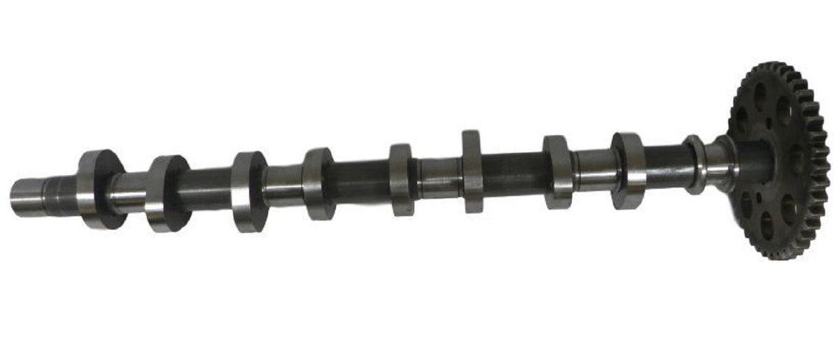Genuine OEM Ford F6AZ-6250-AA Camshaft Assembly F6AZ6250AA – Major Auto ...