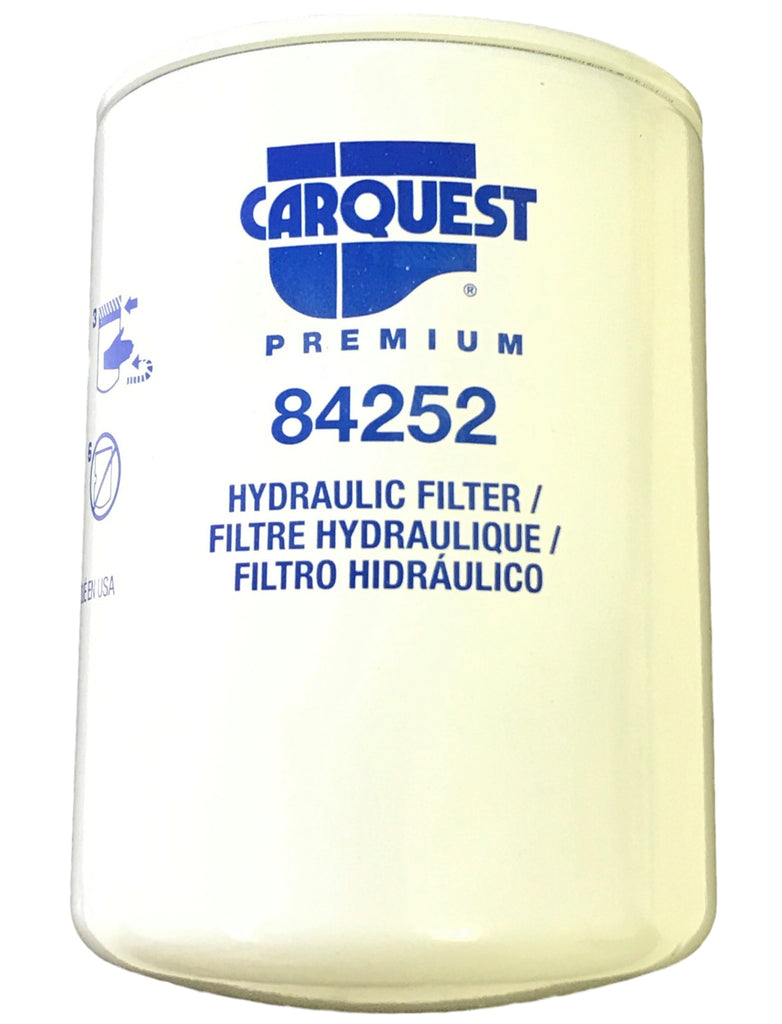 Carquest 84252 Hydraulic Filter – Major Auto Supply