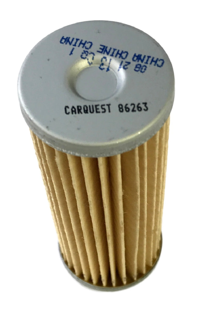 Carquest 86263 Premium Fuel Filter – Major Auto Supply