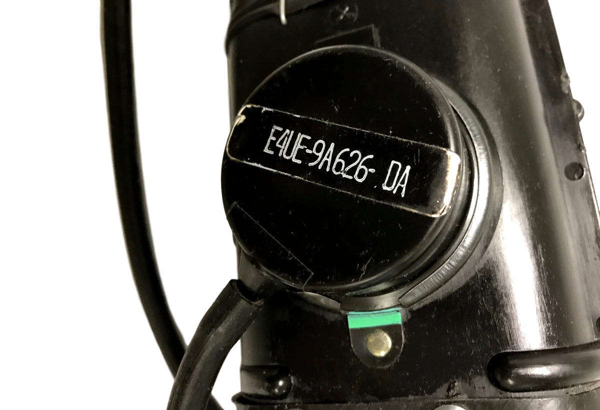 Ford E4UE-9A626-DA Air Cleaner Intake Tube Hose E4UE9A626DA – Major ...