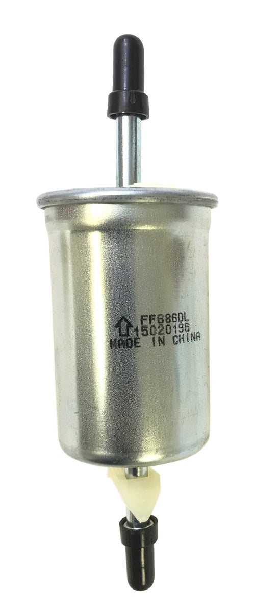 Duralast FF686DL Fuel Filter – Major Auto Supply