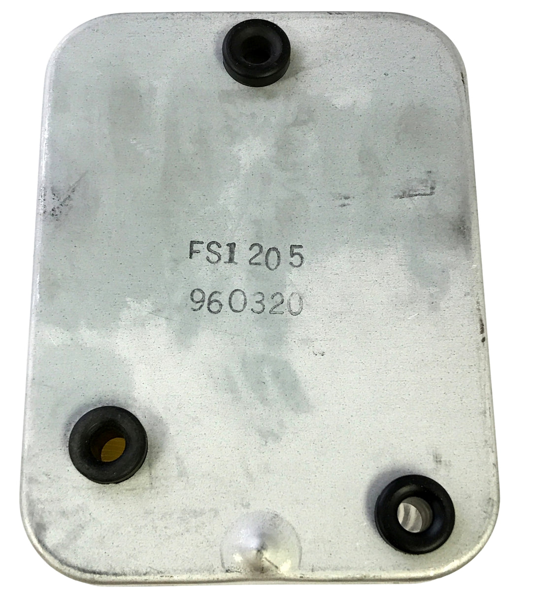 Fleetguard FS1205 Fuel Filter/Water Separator Element – Major Auto Supply