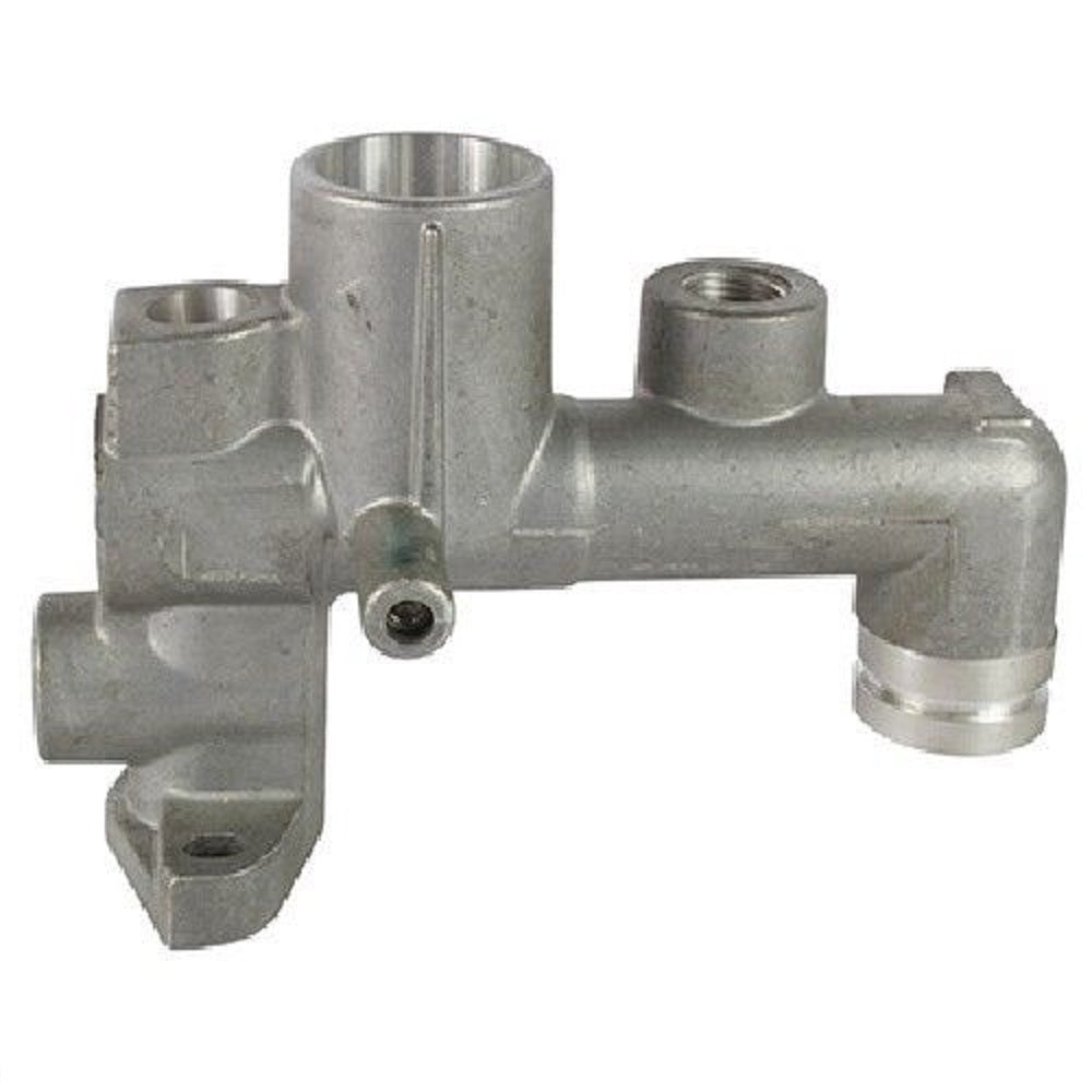 Genuine OEM Ford Motorcraft KM-4626 F6DZ-8548-BA By-pass Tube Assembly ...