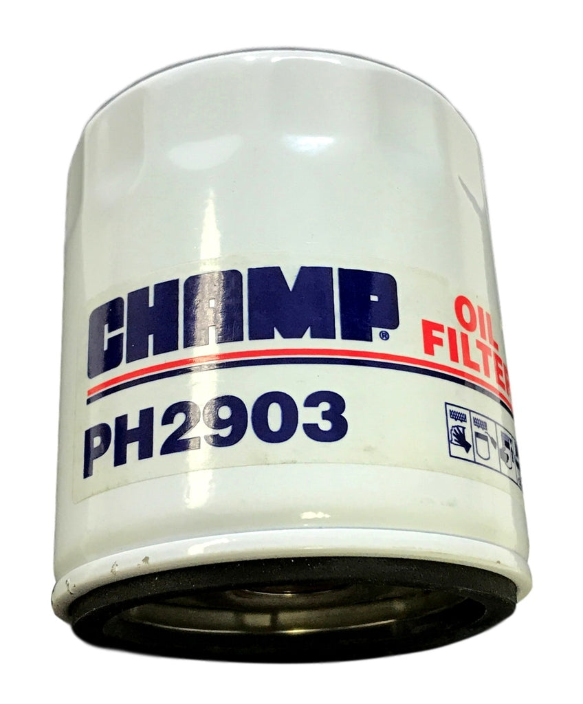 Champ PH2903 Engine Oil Filter – Major Auto Supply