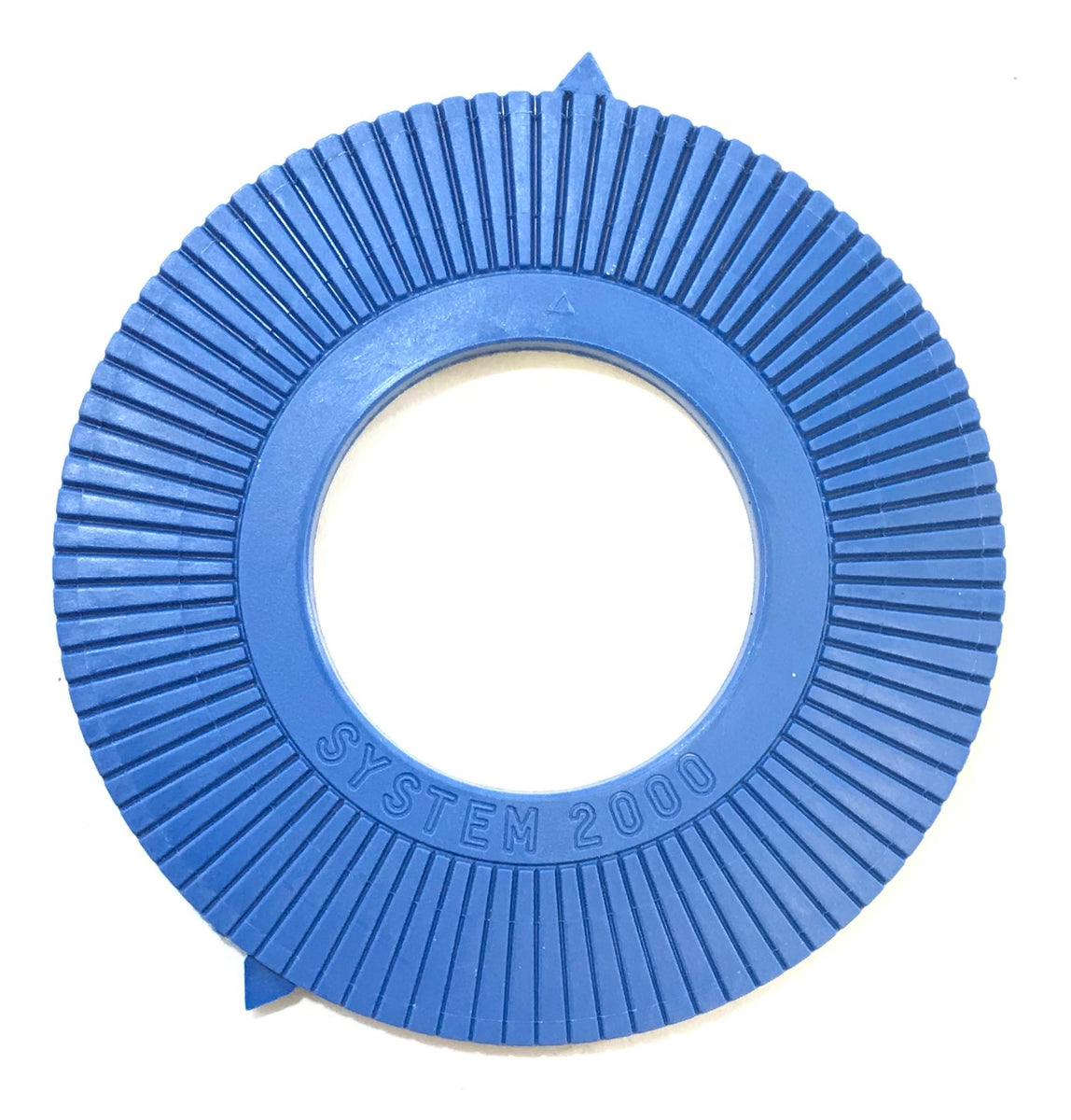 Hunter RP5-46-2100 RP5462100 Rear Alignment Universal Shim - Blue ...