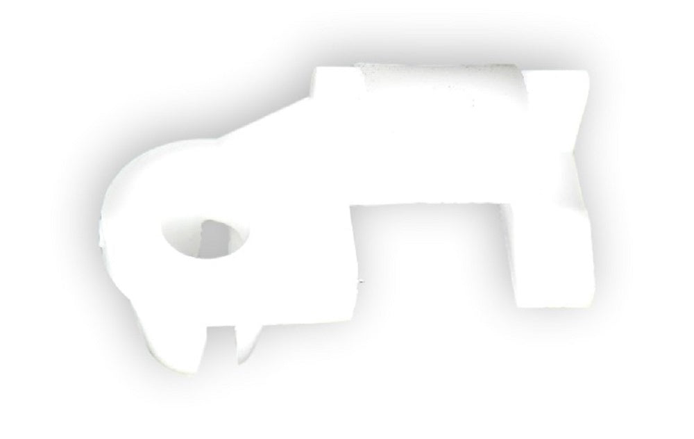 Genuine OEM Ford F57Z-1021952-B Actuating Rod, Latch Retainer Clip ...