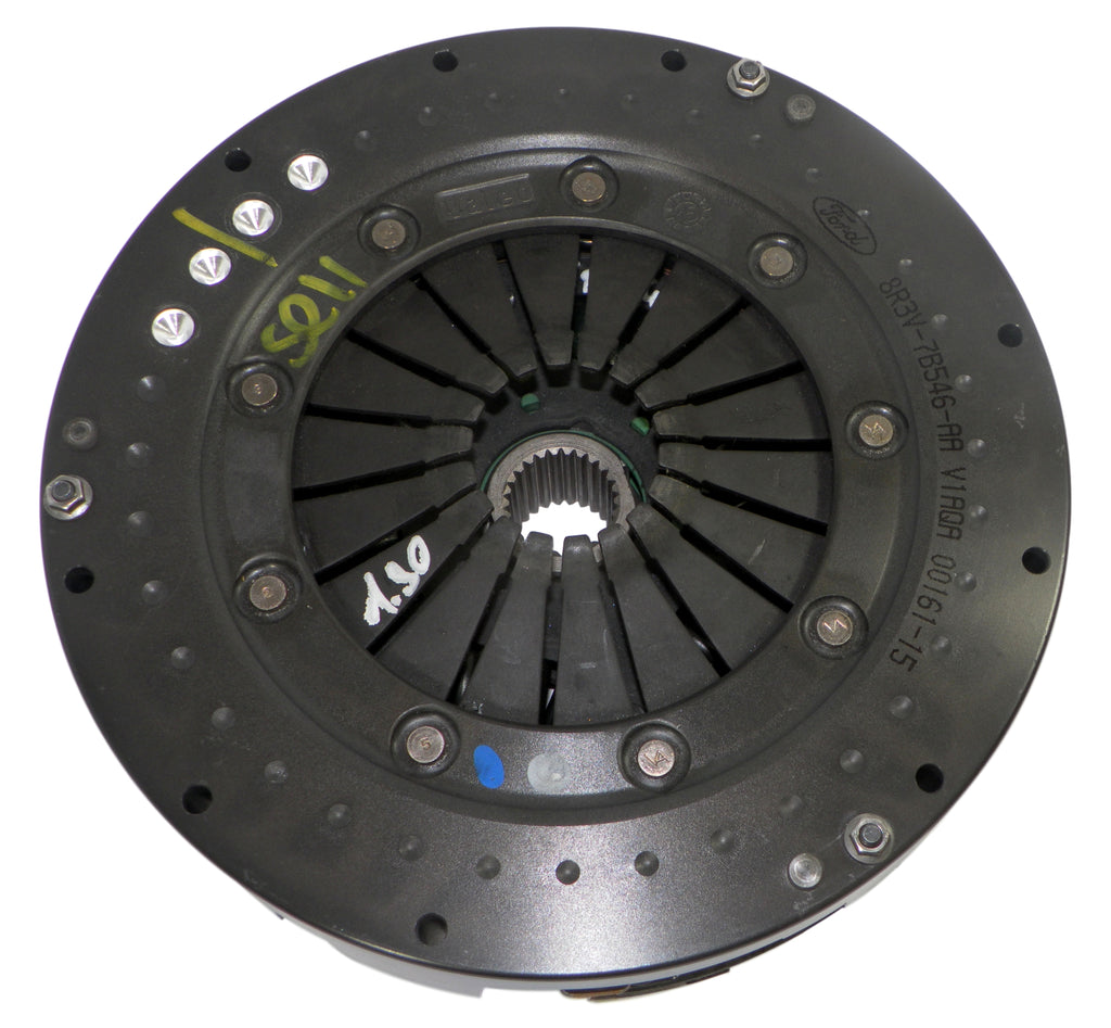 Genuine OEM Ford 7R3Z-7L596-A Clutch Repair Assembly fits 2008-2009 Mu ...