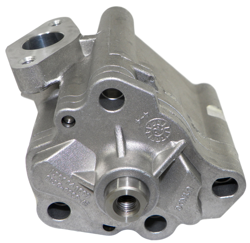 Genuine OEM Ford 8E5Z-6600-A Oil Pump Assembly fits 2009-2013 Ford Esc ...