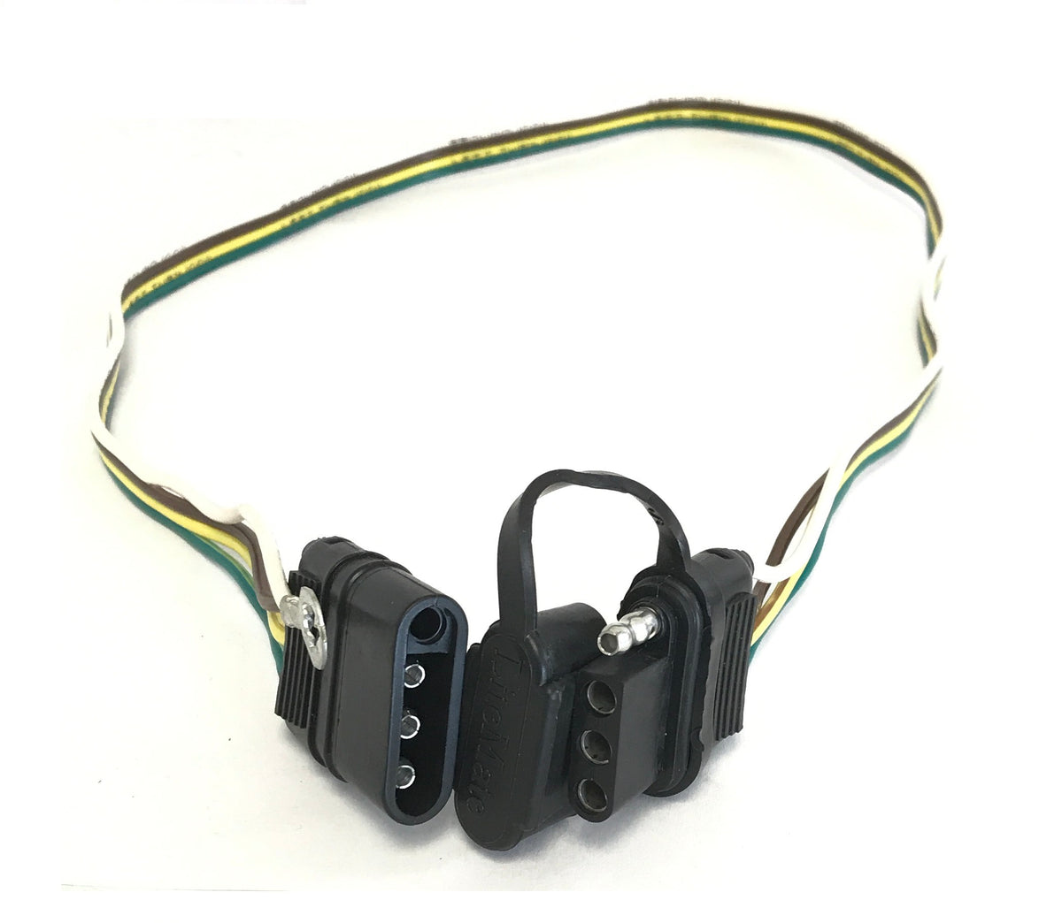 Standard TC427 Trailer Connector Kit – Major Auto Supply
