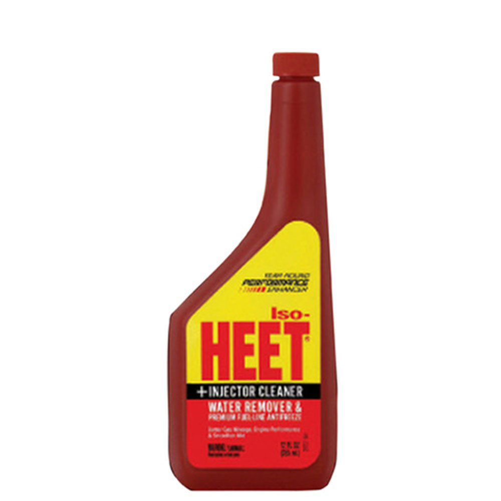 Gold Eagle 28202 Iso-Heet Water Remover & Anti Freeze 12 Oz – Major ...